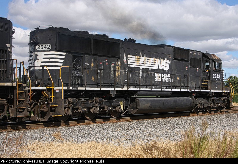 NS 2542